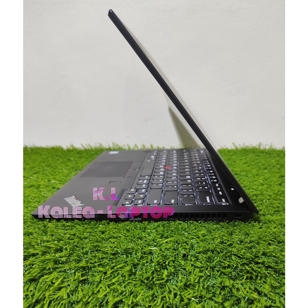 Jual Laptop Lenovo ThinkPad T480 / T480s CORE i5 GEN 8 RAM8 SSD256 ...