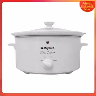 Jual miyako slow cooker Harga Terbaik & Termurah Juli 2024 | Shopee ...