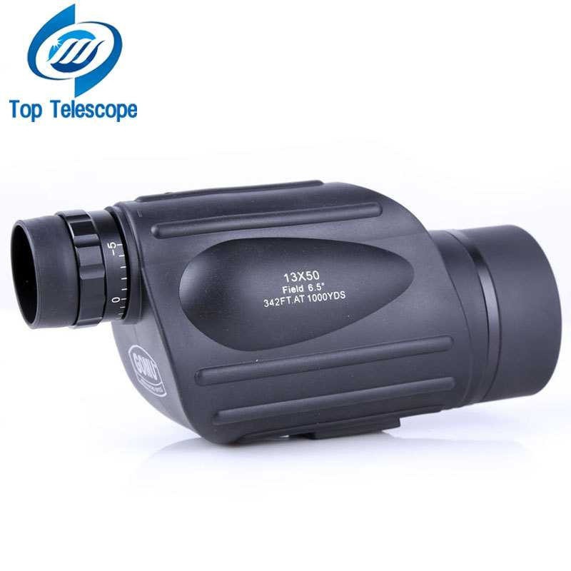 Jual Teropong Monocular 13x50 Outdoor Magnification HD Zoom / Teropong ...