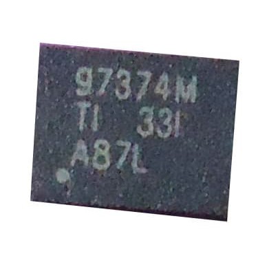 Jual IC CSD97374Q4M CSD97374M 97374M QFN-16 | Shopee Indonesia
