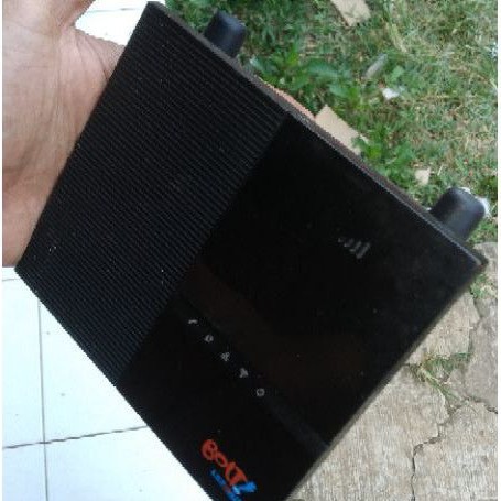 Jual Router Modem 4G Home Helios Bolt BL100 unlock sim card - Bekas ...