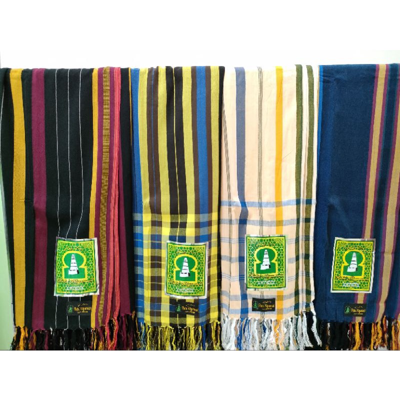 Jual Rida Al-Yamani / Ridak Yaman / Sorban Habaib / Sorban Yaman ...