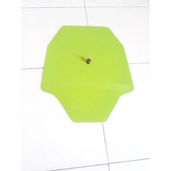 Jual Tutup Closet Jongkok Bahan Tebal ( Universal / Semua Merk Closet ...