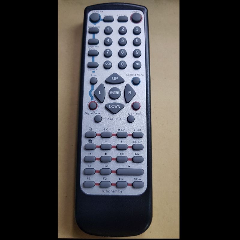 Jual Remote DVR AVTECH ( ORIGINAL ) | Shopee Indonesia