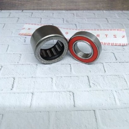 Jual laher/bearing bambu puli beat vario | Shopee Indonesia