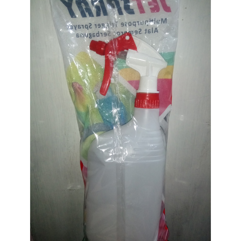 Jual Botol Spray Jet Spray Hand Sprayer Tanaman Alat Semprot Hama ...