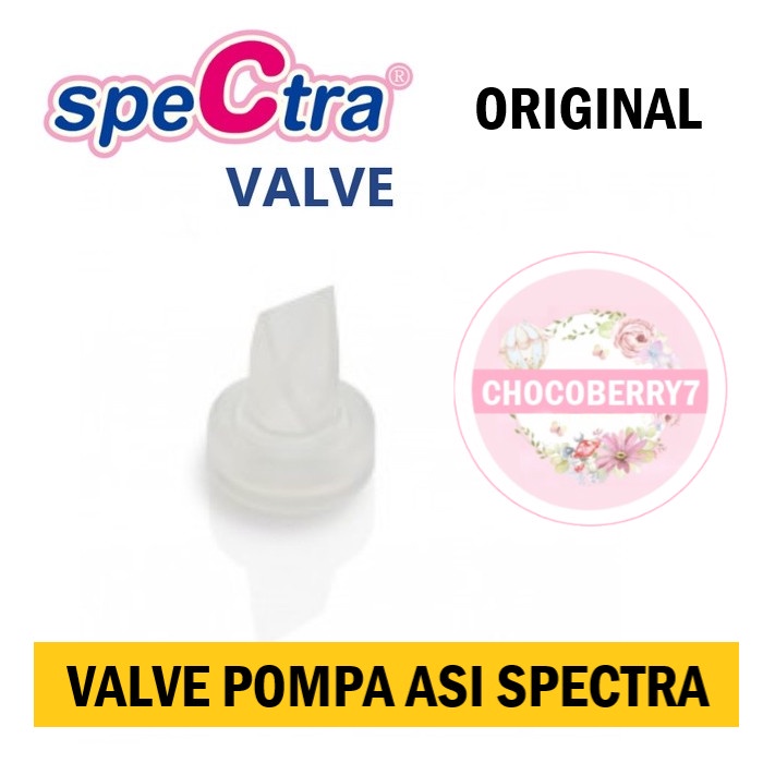 Jual Gilaa!!! Spectra Valve Spare Part Pompa Asi Spectra / Valve ...