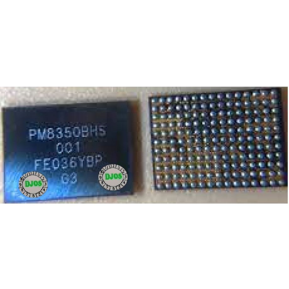 Jual IC PM8350BHS IC POWER PM8350BHS ORIGINAL PM 8350 BHS | Shopee Indonesia