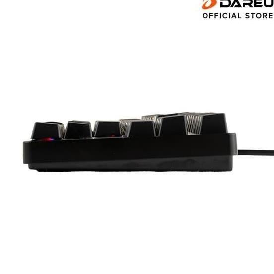 Jual NEW DAREU EK-880 / EK880 GLORY TKL MECHANICAL GAMING KEYBOARD ...
