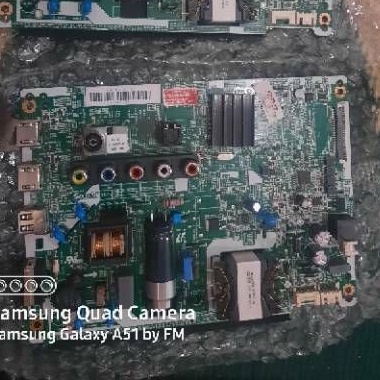 Jual Mb - Mainboard - Motherboard - Mobo - Micom - Modul - Mesin Tv LED Samsung UA32N4003AK ...
