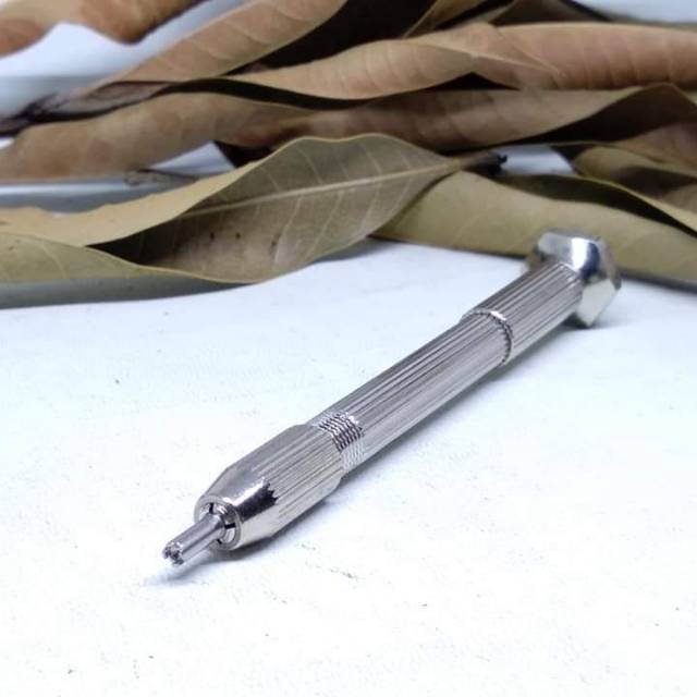 Jual Obeng Jam tangan Richard mille SEGI LIMA Full stainless | Shopee ...