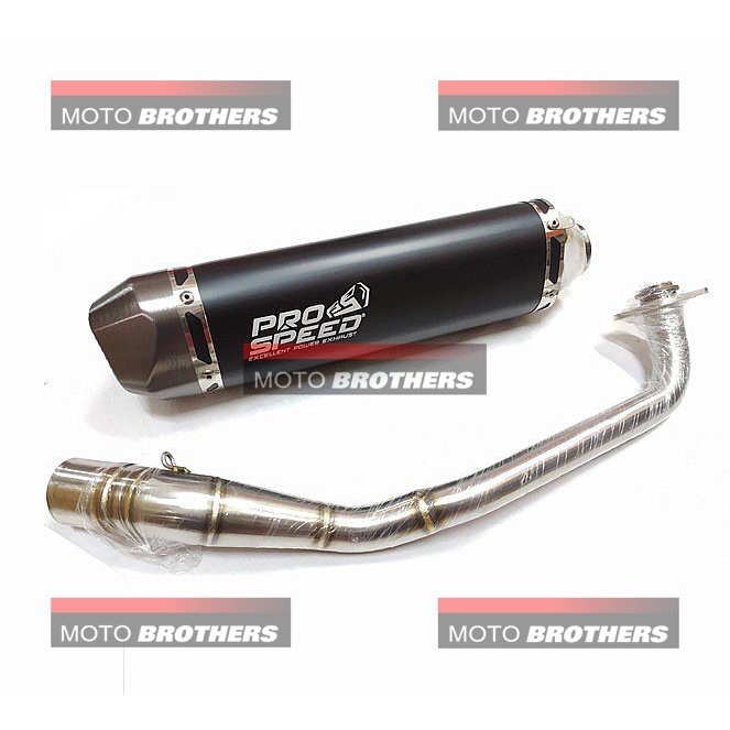 Jual KNALPOT PROSPEED ADV 160 ADV160 | Shopee Indonesia