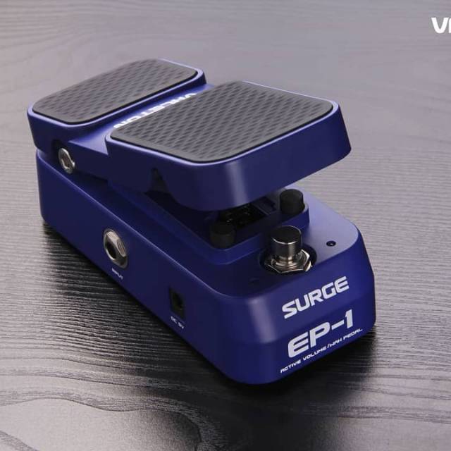 Jual Valeton SURGE Wah Pedal EP1 | Shopee Indonesia