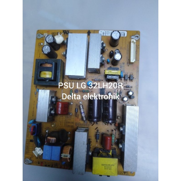 Jual PSU TV LCD LG 32LH20R/32LF20R | Shopee Indonesia