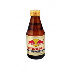 Jual KRATINGDAENG ENERGY DRINK SUPER BTL 150mL | Shopee Indonesia