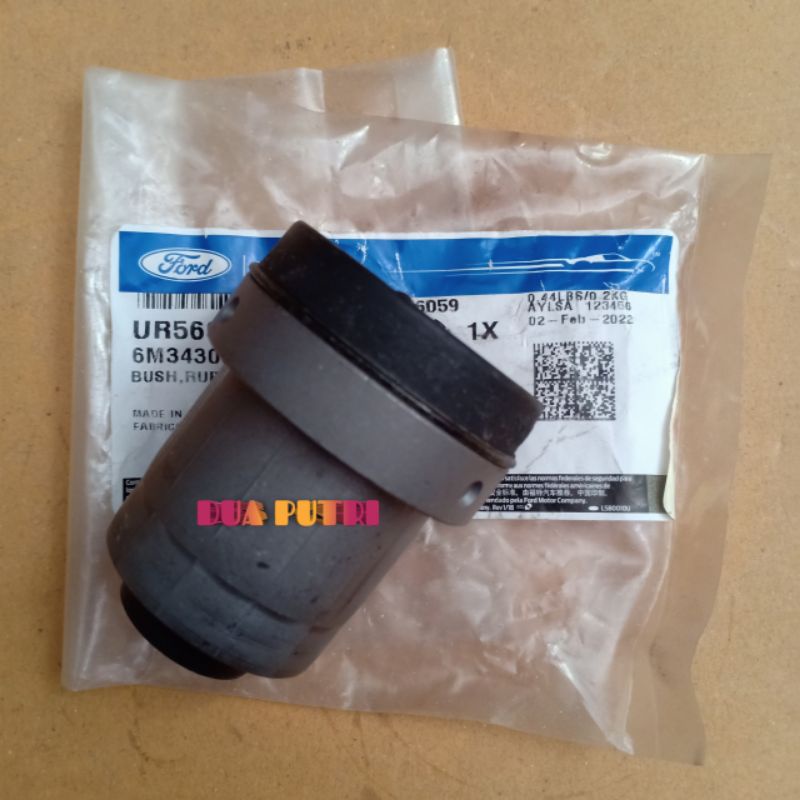Jual BUSH BUSHING ARM AREM ATAS FORD EVEREST FORD RANGER MAZDA BT50 ...