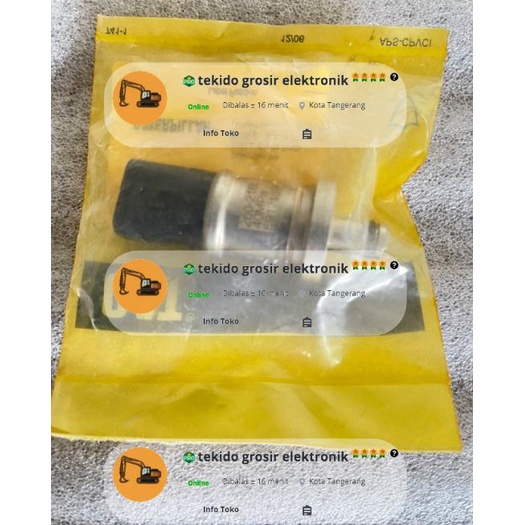 Jual Sensor High Pressure 40Mpa Caterpillar Cat 320D 312D 313D 260-2180 ...