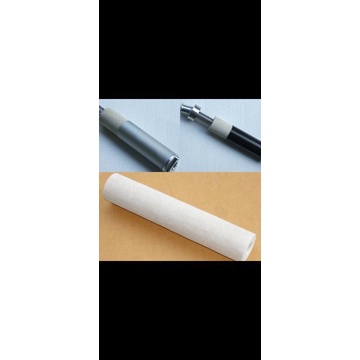 Jual Glasswool Gaswool TYGA Tyga Silencer Knalpot 2Tak 2 Tak Original ...