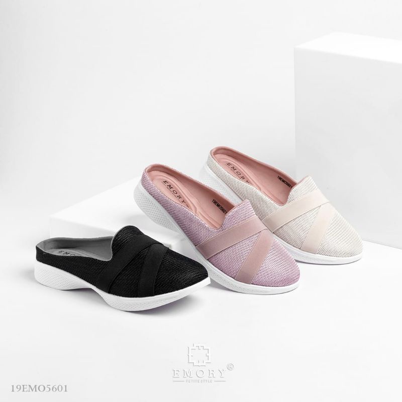 Jual Sepatu Wanita Emory elverly series 19EMO5601 | Shopee Indonesia