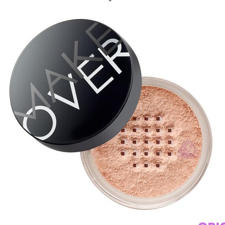 Jual Make Over Shimmering Powder 13gr - Loose Powder - Tersedia 4 ...