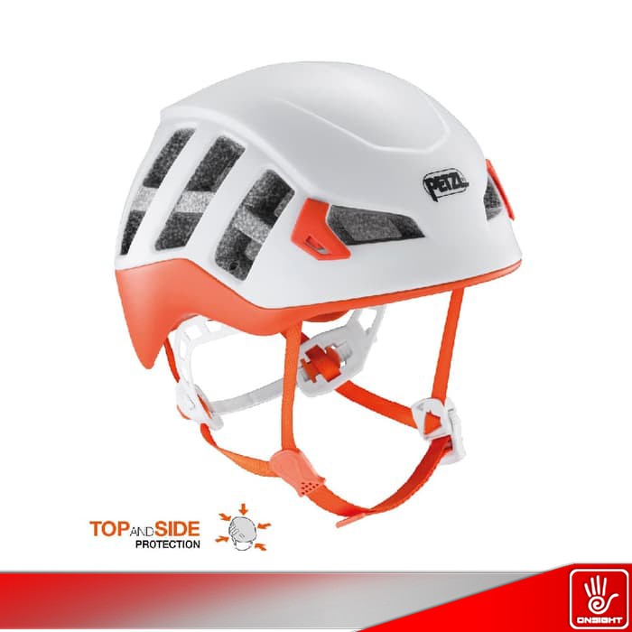 Jual Helm Petzl Meteor 2019 New | climbing safety and rescue | Shopee ...