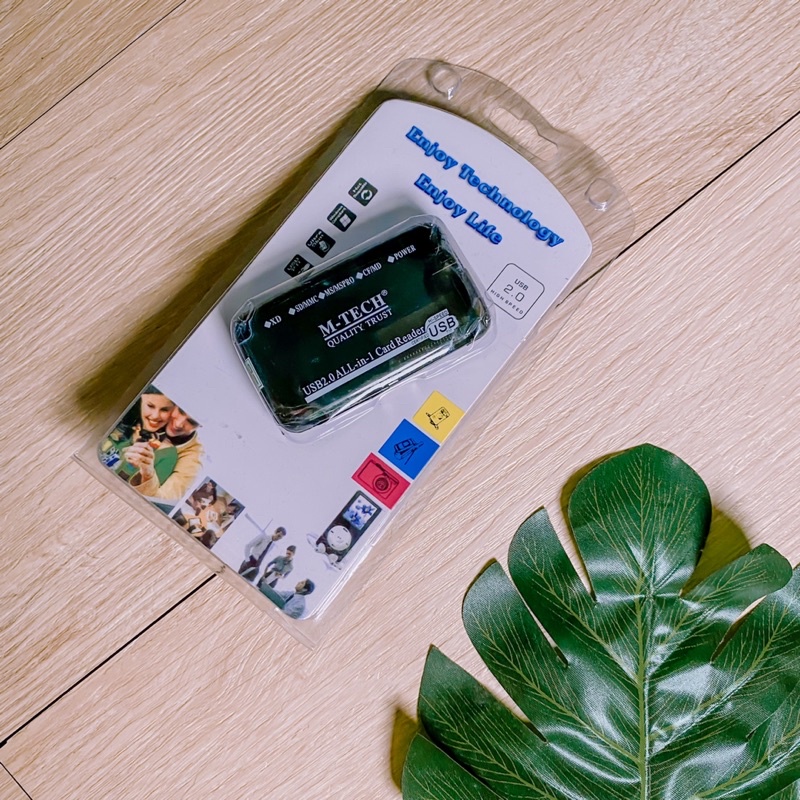 Jual Data Transfer DIGICAM Digital Camera Card Reader + OTG Usb All In ...