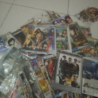 Jual Kaset dvd bekas | Shopee Indonesia