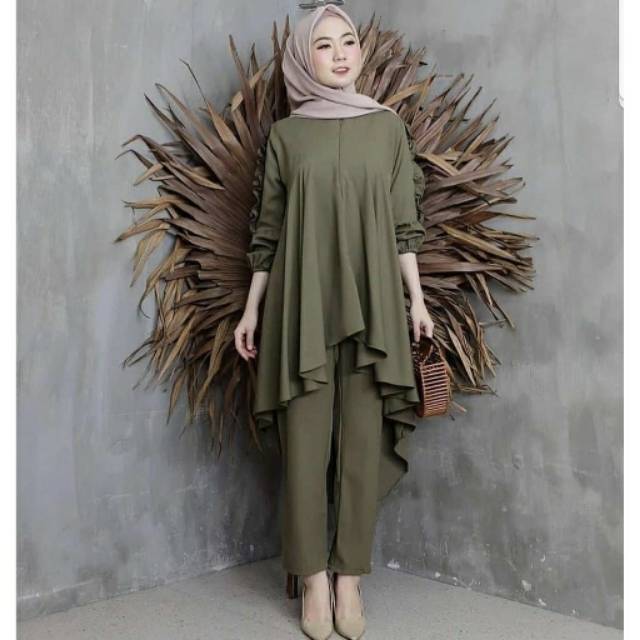 Jual TEVA SET | Shopee Indonesia