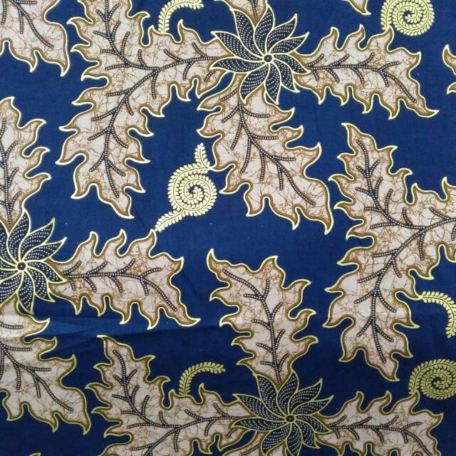 Jual Batik Daun | Shopee Indonesia