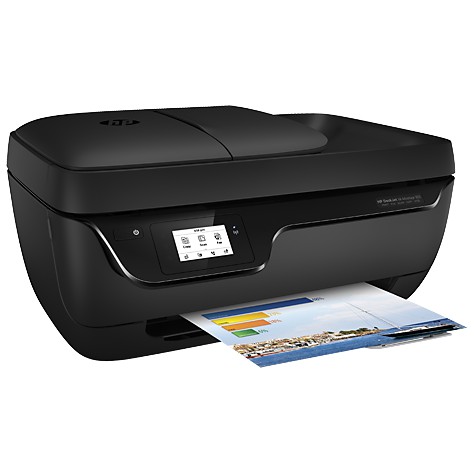 Jual Printer Wireless HP DeskJet Ink Advantage 3835 All-in-One Printer ...