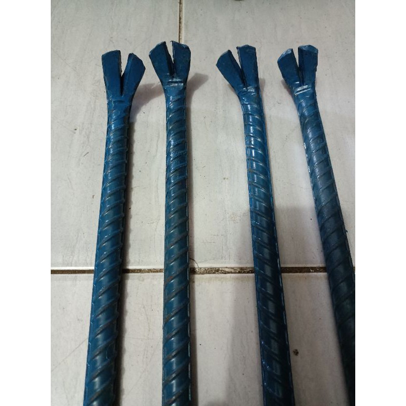 Jual linggis/alat gali tanah besi ukuran 19mm | Shopee Indonesia