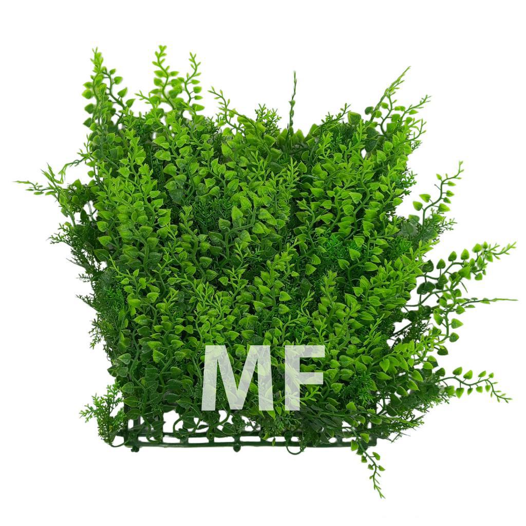 Jual Tanaman Rambat Sintetis Palsu Dekorasi Dinding Rumah dan Taman ...