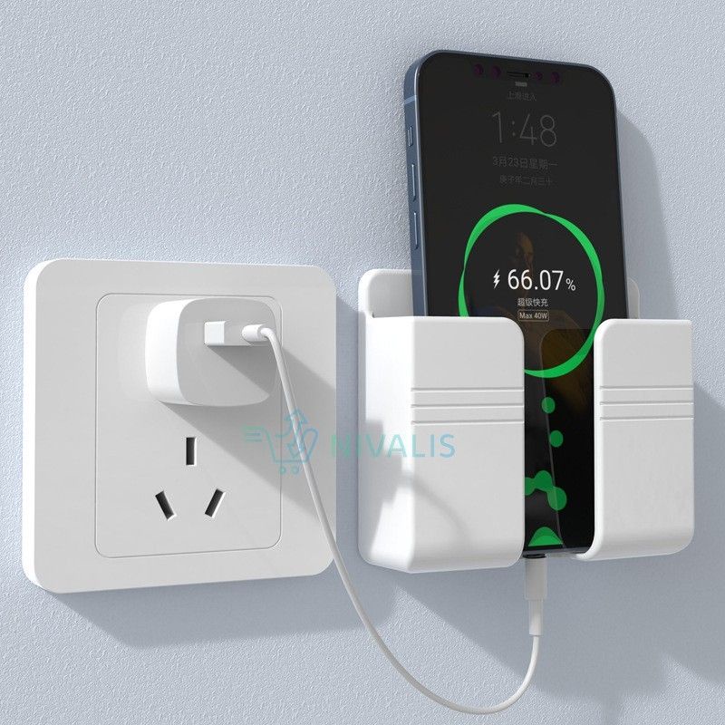 Jual Rak Hp, Tempat Hp, Tempat Charger / Tempat cas hp / Holder ...