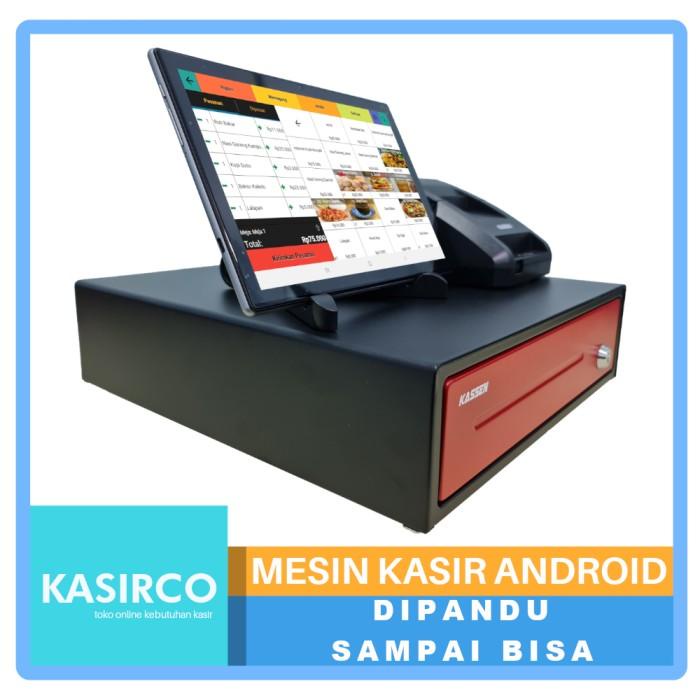 Jual Mesin Kasir Android 10 Inch | Shopee Indonesia