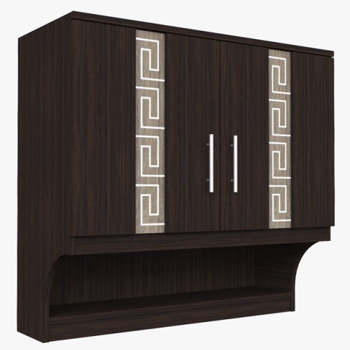 Jual BIG PANEL Lemari Dapur Atas / Walnut Kitchen Set Atas | Shopee ...