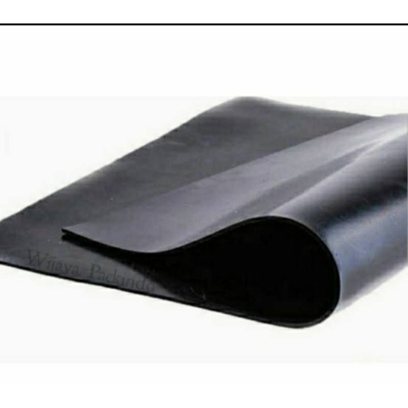 Jual Karet EPDM 5mm Lembaran Meteran / Rubber Sheet EPDM | Shopee Indonesia