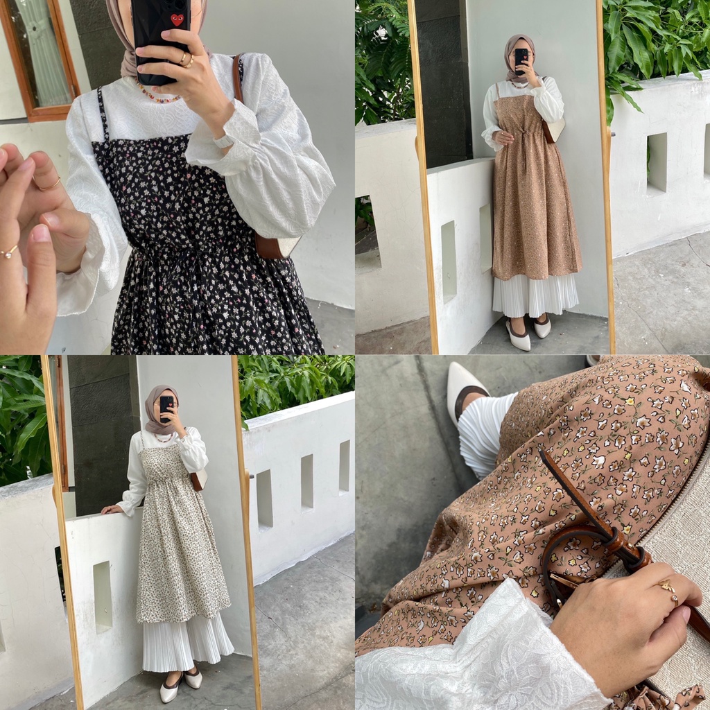 Jual Kalimani Lady Diana | Shopee Indonesia