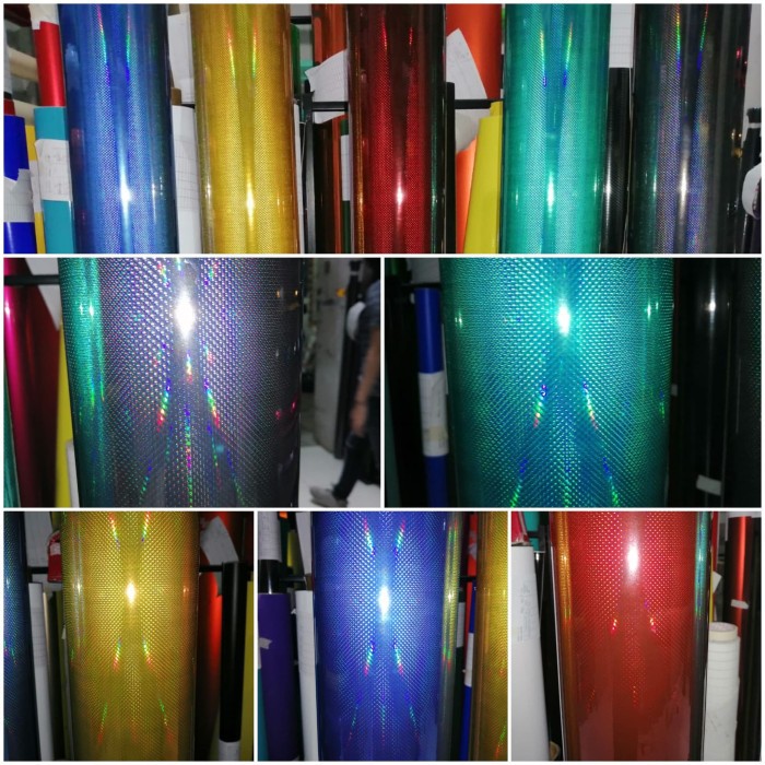 Jual Sticker Motor Mobil INFINITY Dot Matrix Premium 152cm | Shopee ...