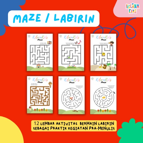 Jual Buku Worksheet Belajar Menulis 112 Lembar Kerja Pra Menulis Anak ...