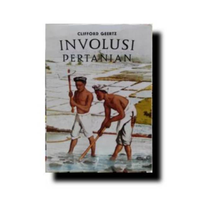 Jual Involusi Pertanian | Shopee Indonesia