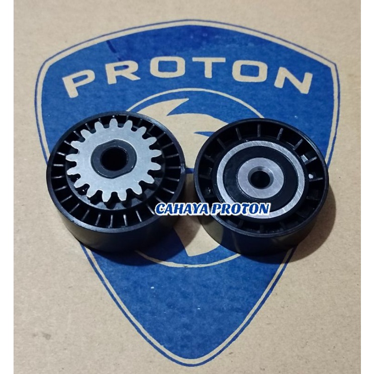 Jual BEARING TENSIONER FANBELT VANBELT TALI KIPAS PROTON SAVVY | Shopee Indonesia