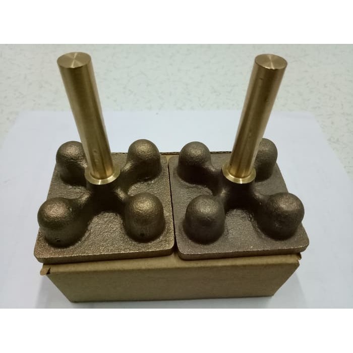 Jual Four Hole Earth Point/Earth Point (Furse PC110) | Shopee Indonesia