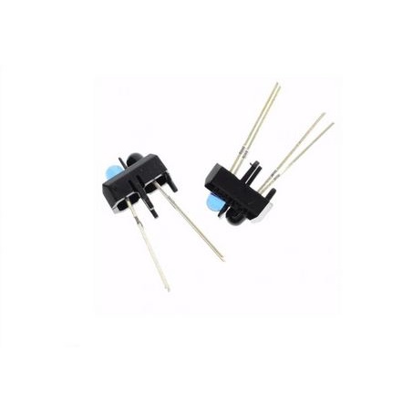 Jual TCRT 5000 5000L TCRT5000 REFLECTIVE INFRARED OPTICAL SENSOR ...