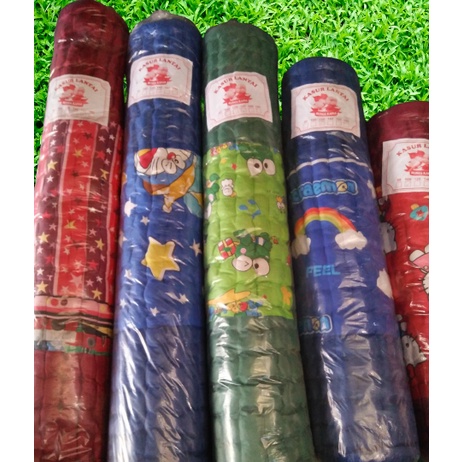 Jual Kasur Palembang Majun Ukuran 180 Fitama carpet | Shopee Indonesia
