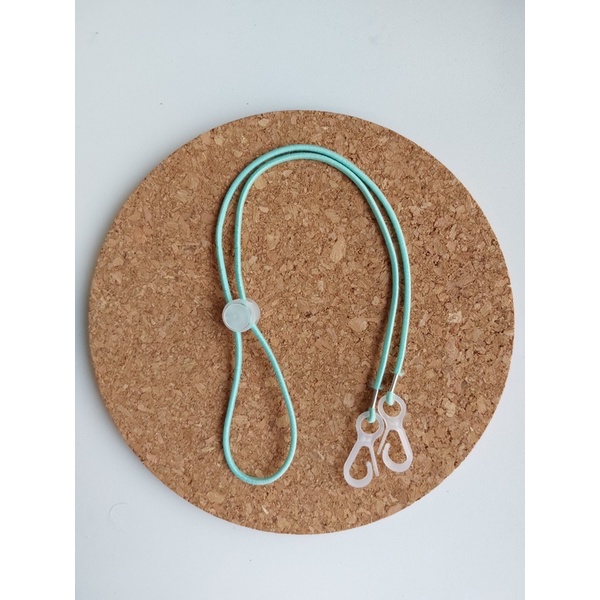 Jual Strap masker / Strap masker 2in1 / kalung masker / Strap masker ...