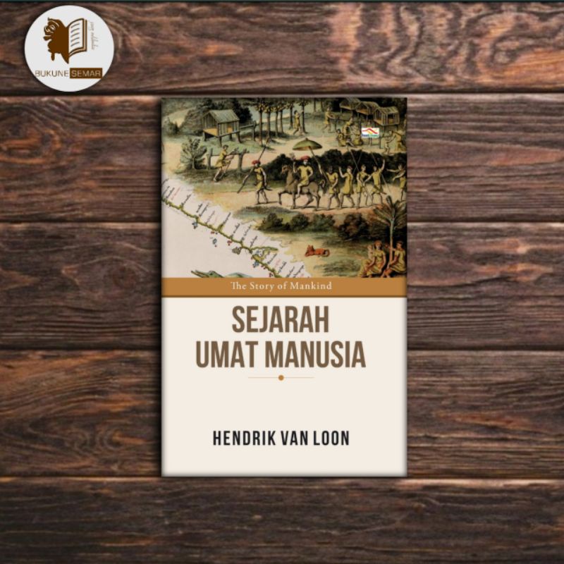 Jual Sejarah Umat Manusia | Shopee Indonesia