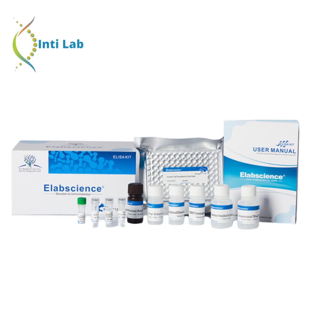 Jual ELABSCIENCE Foot and Mouth Disease Virus Type O Antibodies Lateral ...