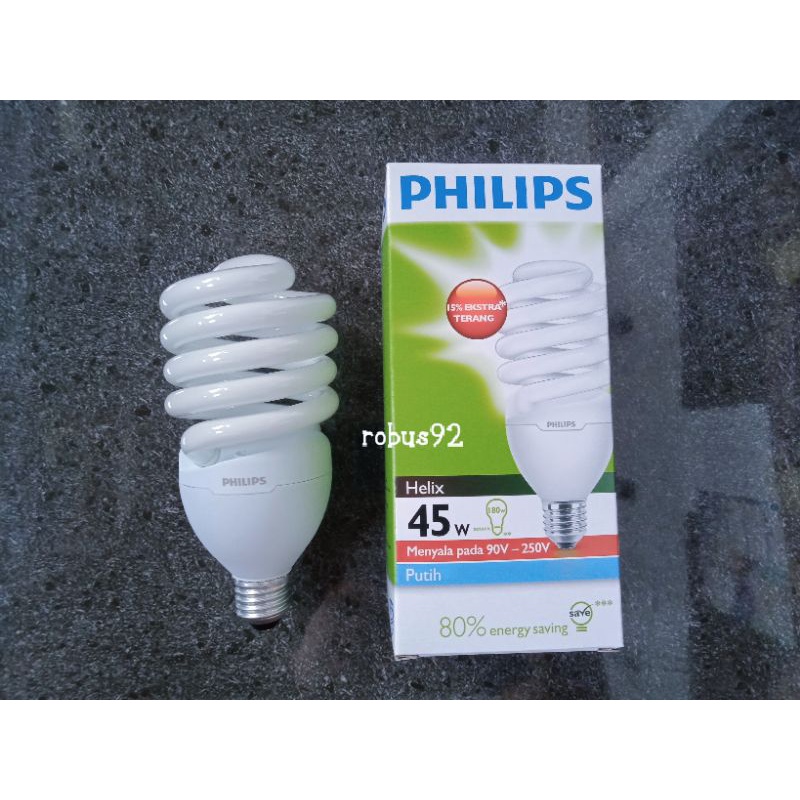 Jual Lampu Philips Helix 35 & 45w | Shopee Indonesia