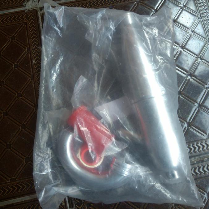 Jual Knalpot Muffler Rc Engine Nitro Tuk Mesin 21 N 28 Merk Hsp ...
