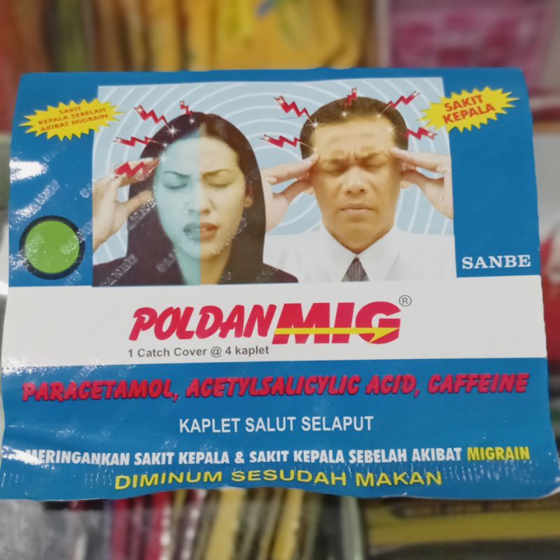 Jual poldanmig | Shopee Indonesia